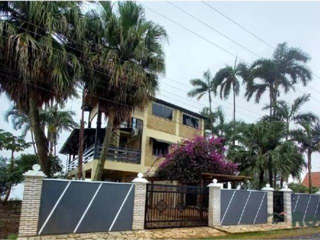 CASA EM CONDOMINIO FECHADO para venda ÁGUA FRIA CHAPADA DOS GUIMARÃES
