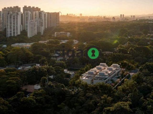 Casa em condomínio fechado para venda Alto de Pinheiros, São Paulo SP