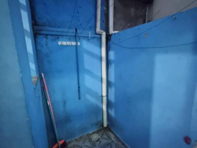 Casa em condomínio fechado para venda com dois quartos!
