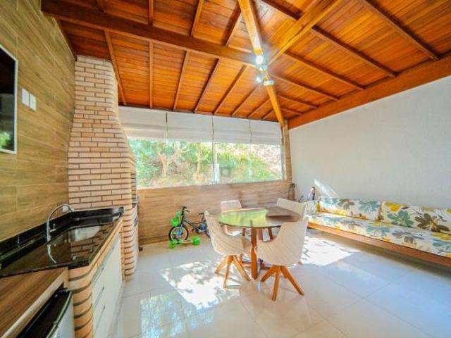 Casa em condomínio fechado para venda em Barueri