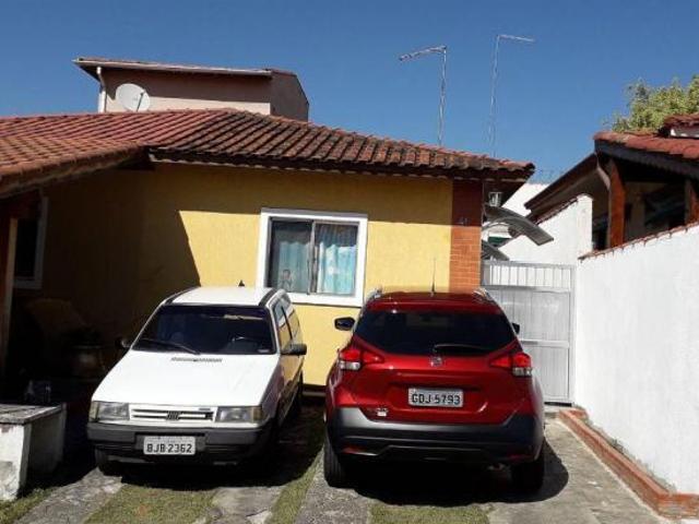 Casa em condomínio fechado para venda em Vila Aurea Poá/SP