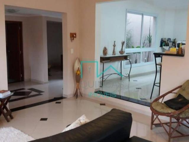 CASA EM CONDOMINIO FECHADO PARA VENDA, JUNDIAI/SP