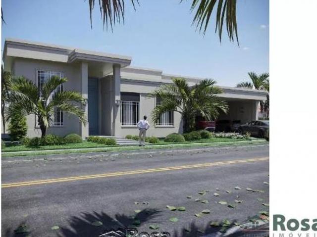 CASA EM CONDOMINIO FECHADO para venda JARDIM ITÁLIA Cuiabá