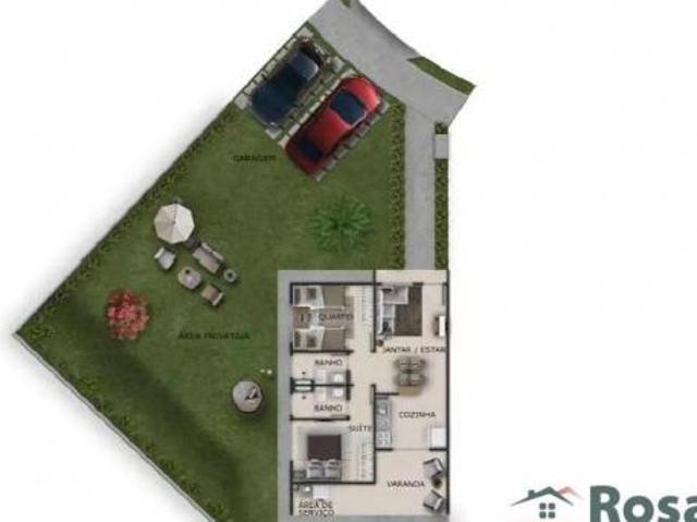 CASA EM CONDOMINIO FECHADO para venda SANTA LAURA Cuiabá