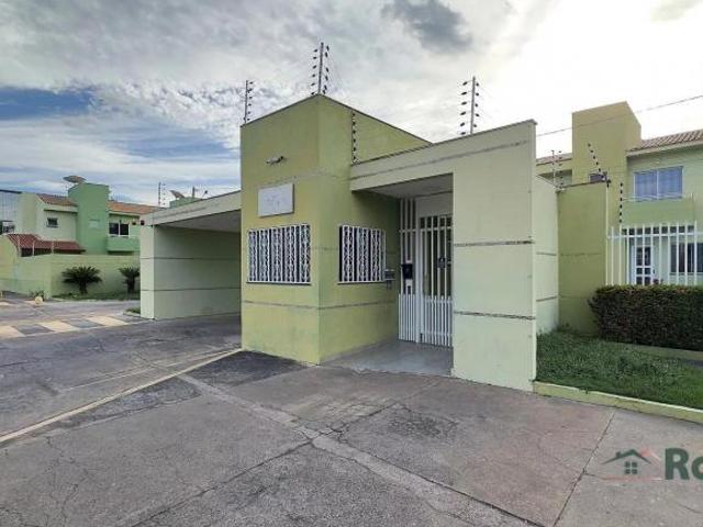Casa em condomínio fechado para venda, 3 quarto s, Selecione Bairro, Varzea Grande