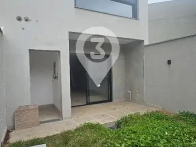 Casa em condominio fechado para vender 124m² 2 dormitórios 2 suítes Granja Viana NSK3 Imóv