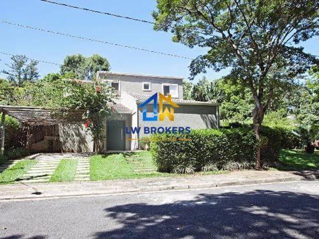 Casa em Condomínio Fechado Paradise Cabreúva/SP