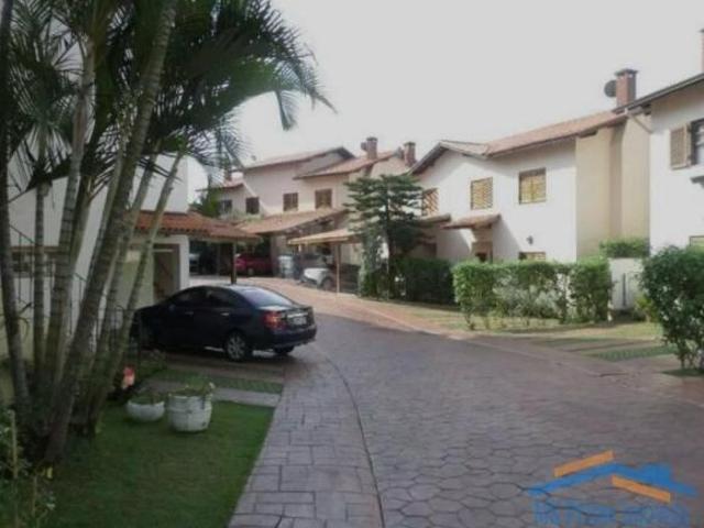 Casa em Condomínio Fechado Parque dos Príncipes