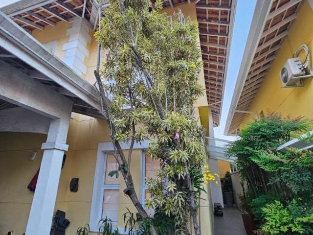 Casa em Condomínio Fechado, Parque dos Príncipes, São Paulo, SP