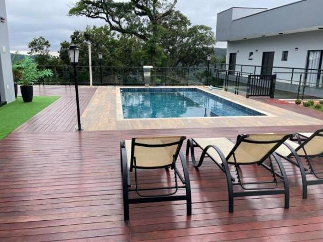 Casa em condominio fechado Parque Suiça Serra da Cantareira