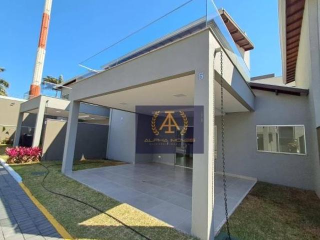 CASA EM CONDOMÍNIO FECHADO PERTO DO SHOPPING