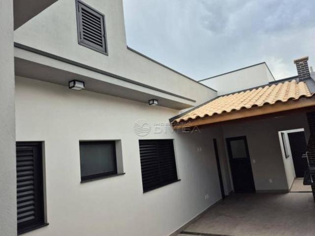 Casa em Condomínio Fechado Piccolo Paese, Salto/SP de 128m² 3 quartos à venda por R$ 780.000,00