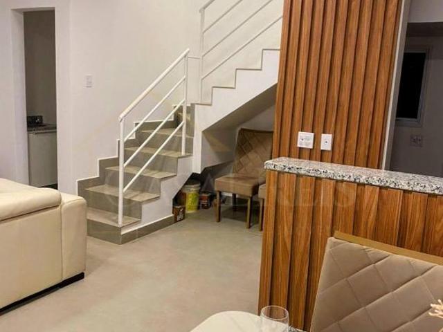 Casa em Condomínio Fechado, Poços de Caldas/MG