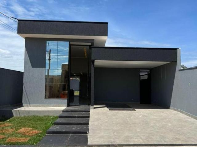 CASA EM CONDOMINIO FECHADO PONTE ALTA