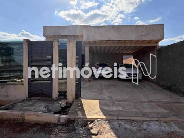 Casa em condomínio Fechado Ponte Alta
