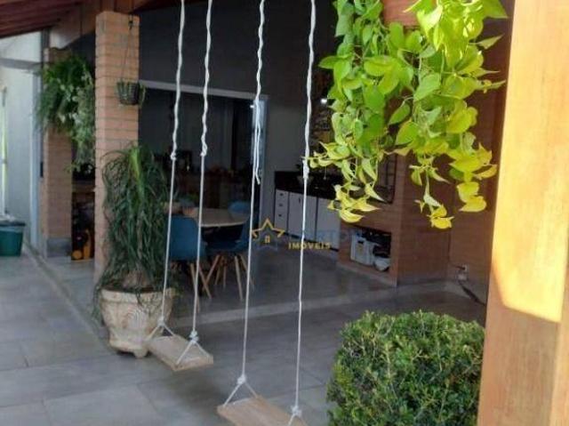 ? Casa em Condomínio Fechado – Portal da Serra – R$950.000