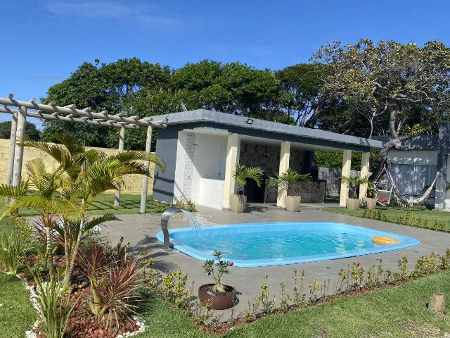 Casa em Condomínio fechado, Porto de Sauipe