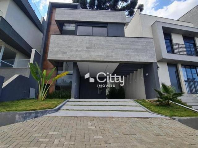 Casa em Condomínio Fechado por R$ 939 mil | Natureza, Segurança e Qualidade de Vida no Santa Cândida