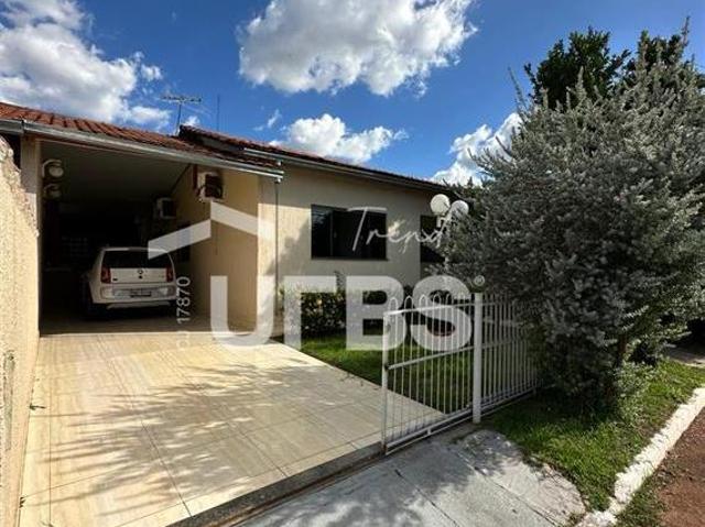 Casa em Condominio Fechado próximo Passeio das Aguas e Faculdade Alfa
