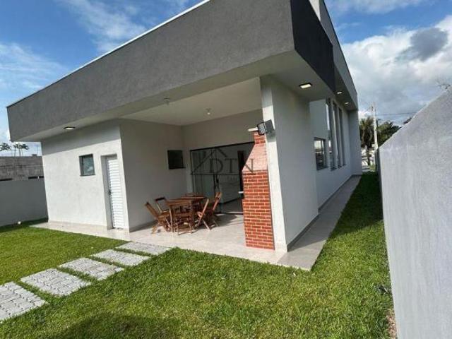 Casa em condomínio fechado Praia da Mococa Caraguatatuba/SP