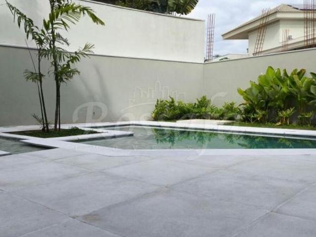 Casa em condomínio fechado Quinta do Golf Jardins São José do Rio Preto/SP
