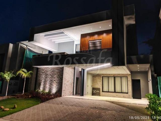 Casa em condomínio fechado Quinta do Golf Jardins São José do Rio Preto/SP