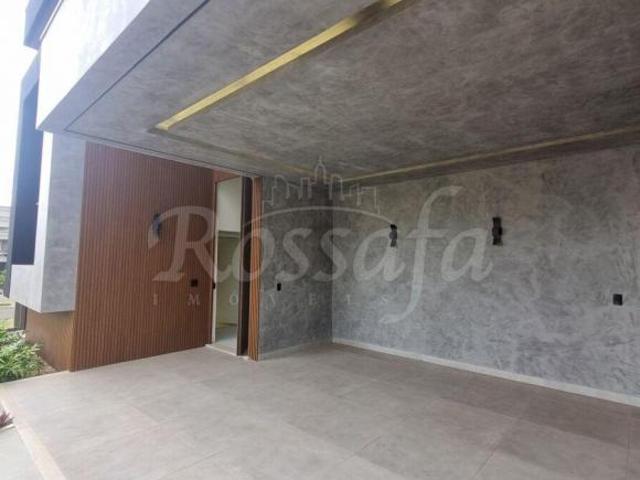 Casa em Condomínio Fechado Quinta do Lago I, São Jo´se do Rio Preto/SP