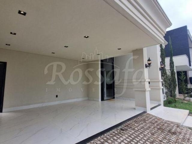 Casa em Condomínio Fechado Quinta do Lago I, São Jose do Rio Preto/SP