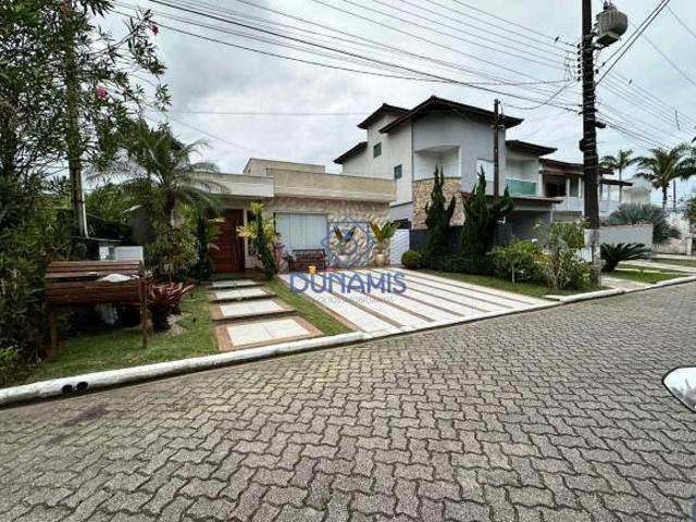 Casa em condomínio fechado R 900.000,00 Praia do Pernambuco