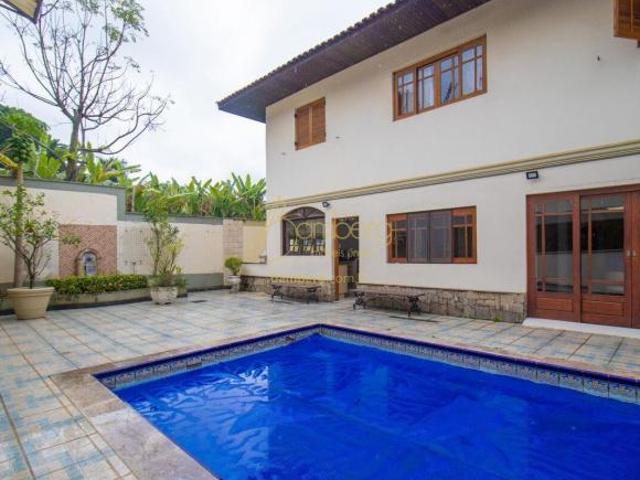 CASA EM CONDOMÍNIO FECHADO REAL PARQUE