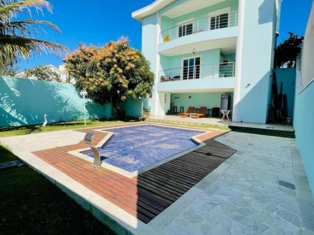CASA EM CONDOMINIO FECHADO RESERVA DA SERRA JUNDIAI SP