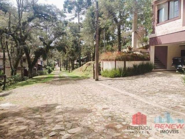 Casa em Condomínio Fechado – Residencial Aldeota | Monte Verde/MG