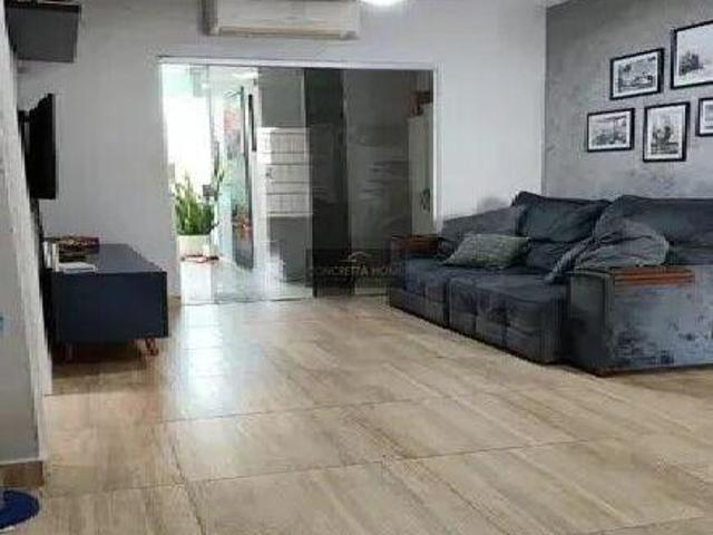 Casa em Condomínio fechado Rio Claro no Jardim Imperial