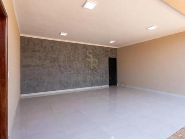 Casa em condominio Fechado Ribeirão Preto Vivendas da Mata Portal Aroeira