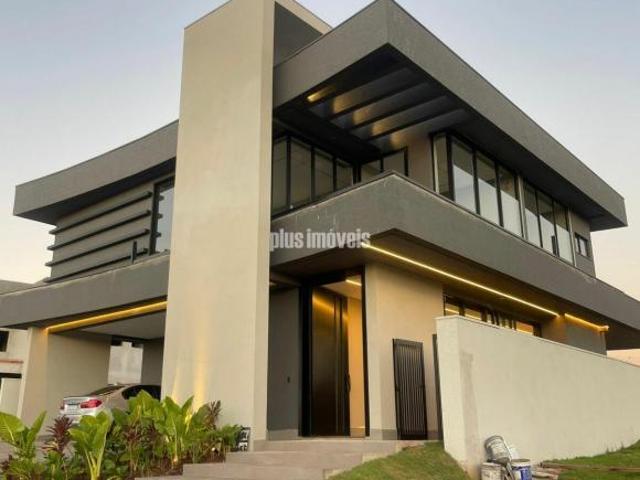 CASA EM CONDOMINIO FECHADO ROYAL BOULEVARD FOZ DO IGUAÇU