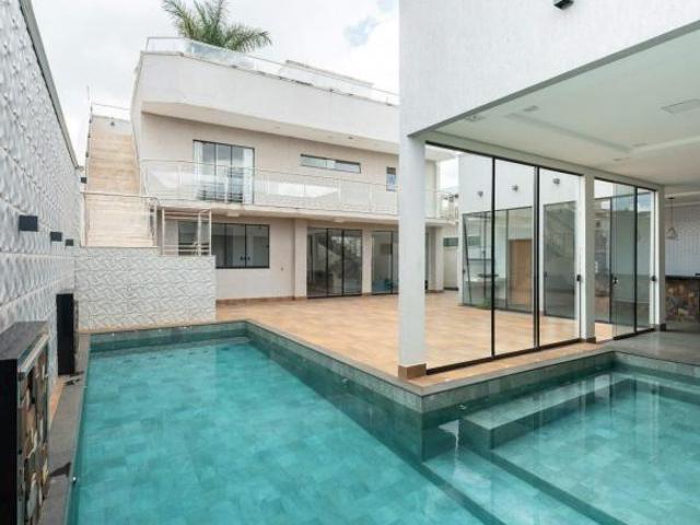 Casa em Condomínio Fechado | Rua 12 | Vicente Pires – OPORTUNIDADE DE INVESTIMENTO