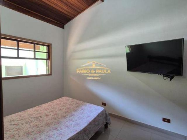 Casa em Condomínio Fechado – Shangrila, Atibaia/SP
