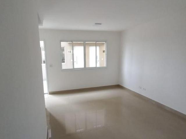 Casa Em Condomínio Fechado Sobrados Novos!