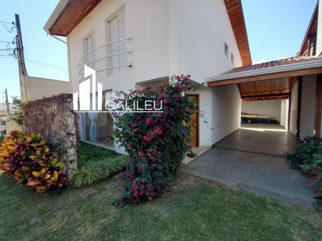 Casa em condominio fechando no Parque Imperador em Campinas
