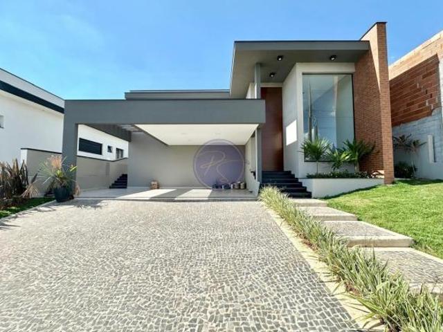 Casa em Condomínio, Flamboyan, Bragança Paulista, SP
