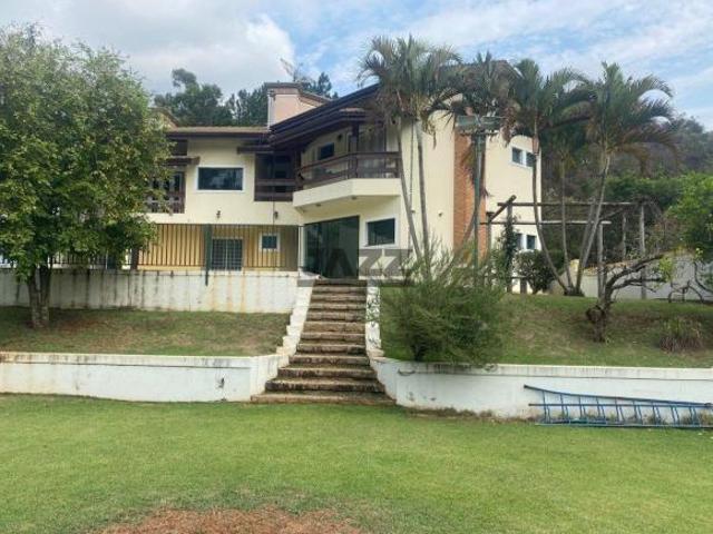 Casa em Condomínio Flamboyant, Atibaia