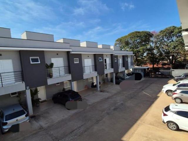 Casa em Condomínio Flor de Maio à venda no Chácara Primavera – Campinas/SP