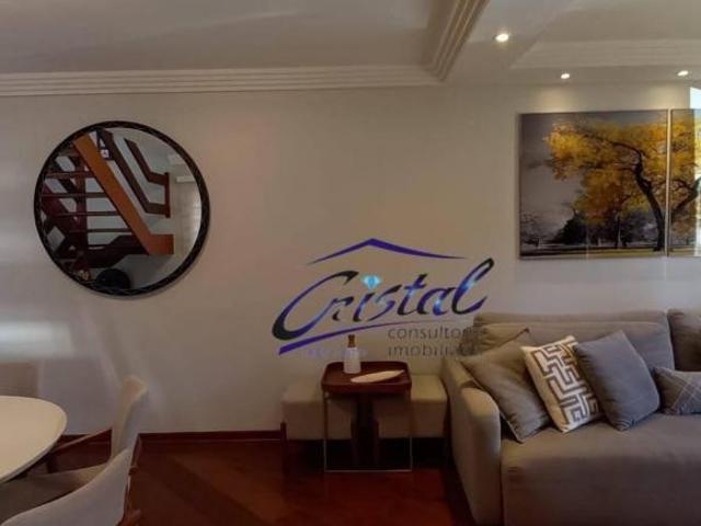 Casa em Condomínio Km 15 Raposo Tavares/Butanttã