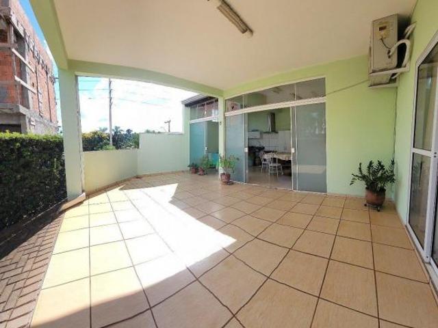 Casa em Condomínio | Kingstown Park | Londrina
