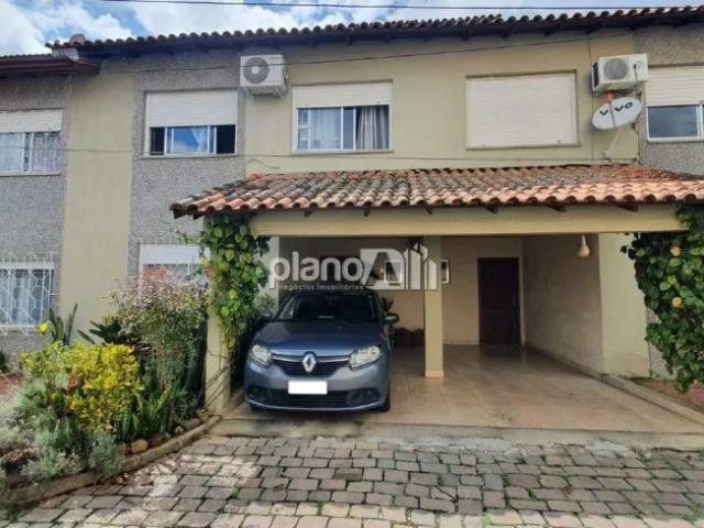 Casa em Condomínio Horizontal Luís XV à venda, com 144,43m², 3 quartos 1 suíte Dom Feli