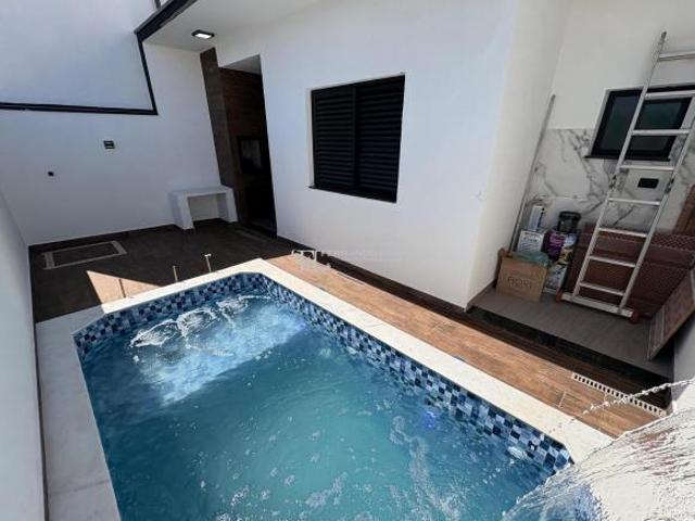 Casa em Condomínio, Horto Florestal, Sorocaba, SP