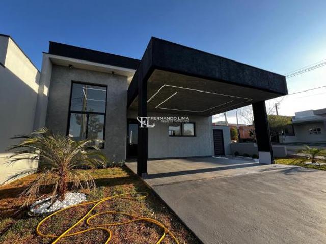 Casa em Condomínio, Horto Florestal, Sorocaba, SP
