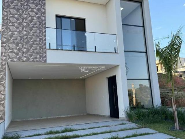 Casa em Condomínio, Horto Florestal, Sorocaba, SP