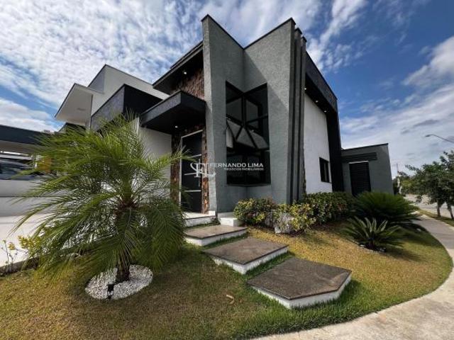 Casa em Condomínio, Horto Florestal, Sorocaba, SP
