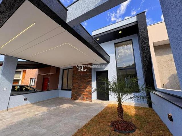 Casa em Condomínio, Horto Florestal, Sorocaba, SP